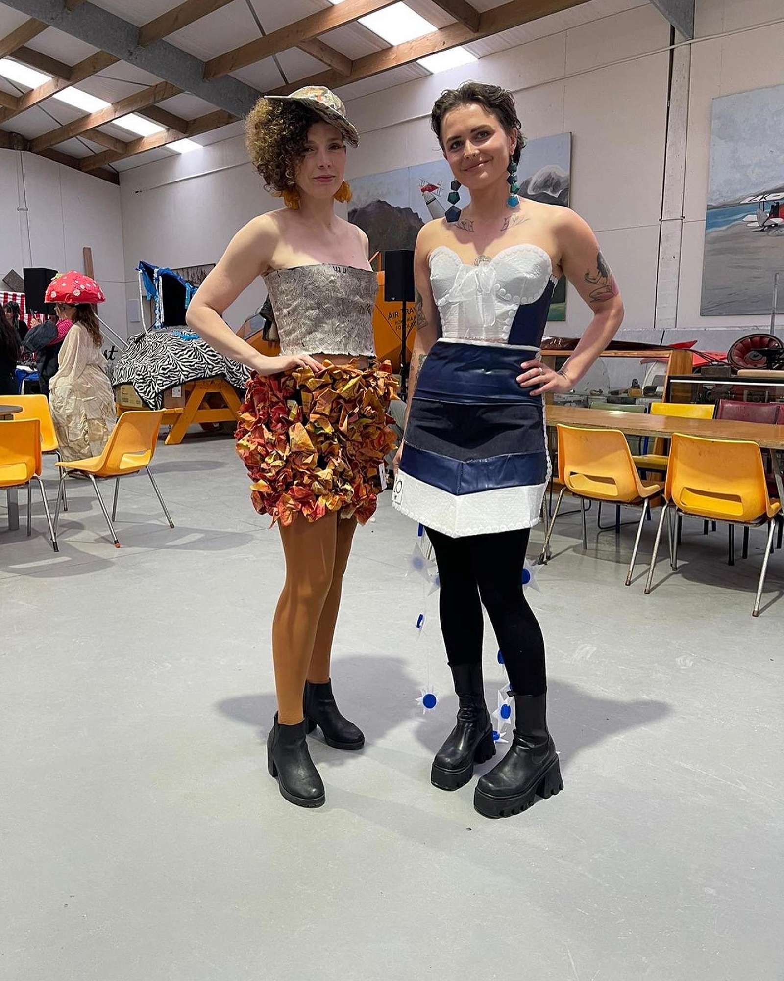 Junk2Funk Hokitika