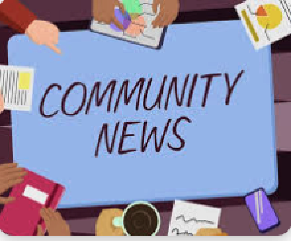 Community News 2025 — Newsletter 28 February 2025