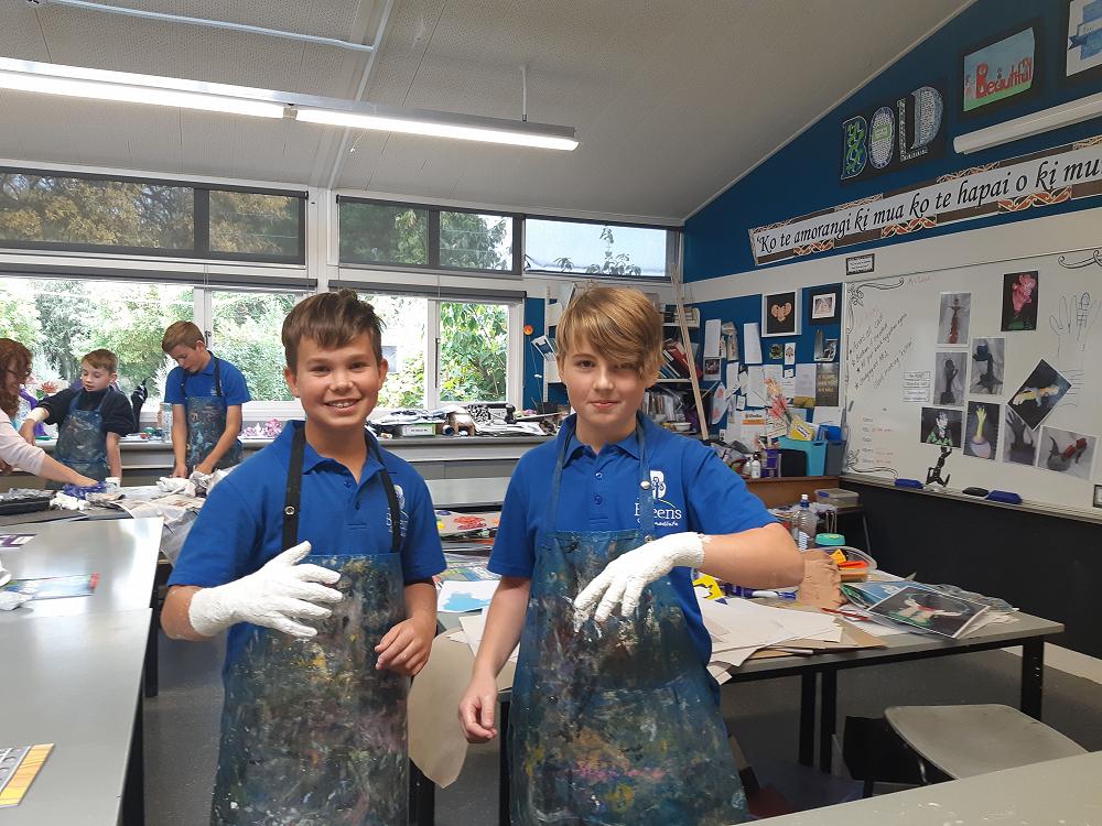 Education Review Office Report 2020