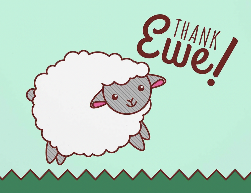 THANK YOU to all of our Lamb and calf donaters!