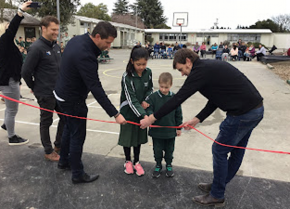 Yaldhurst Model School Newsletter Monday 16 August 2021