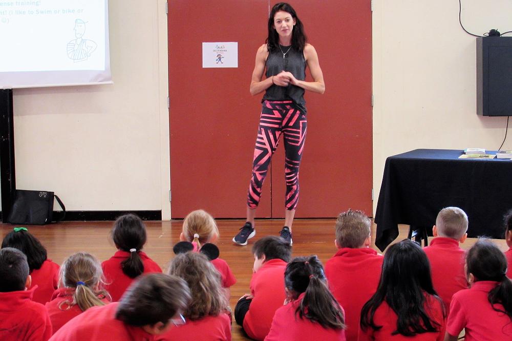 Duffy Role Model Assembly