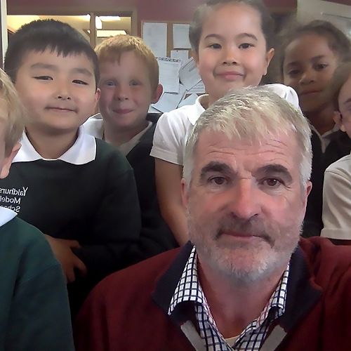 Yaldhurst Model School