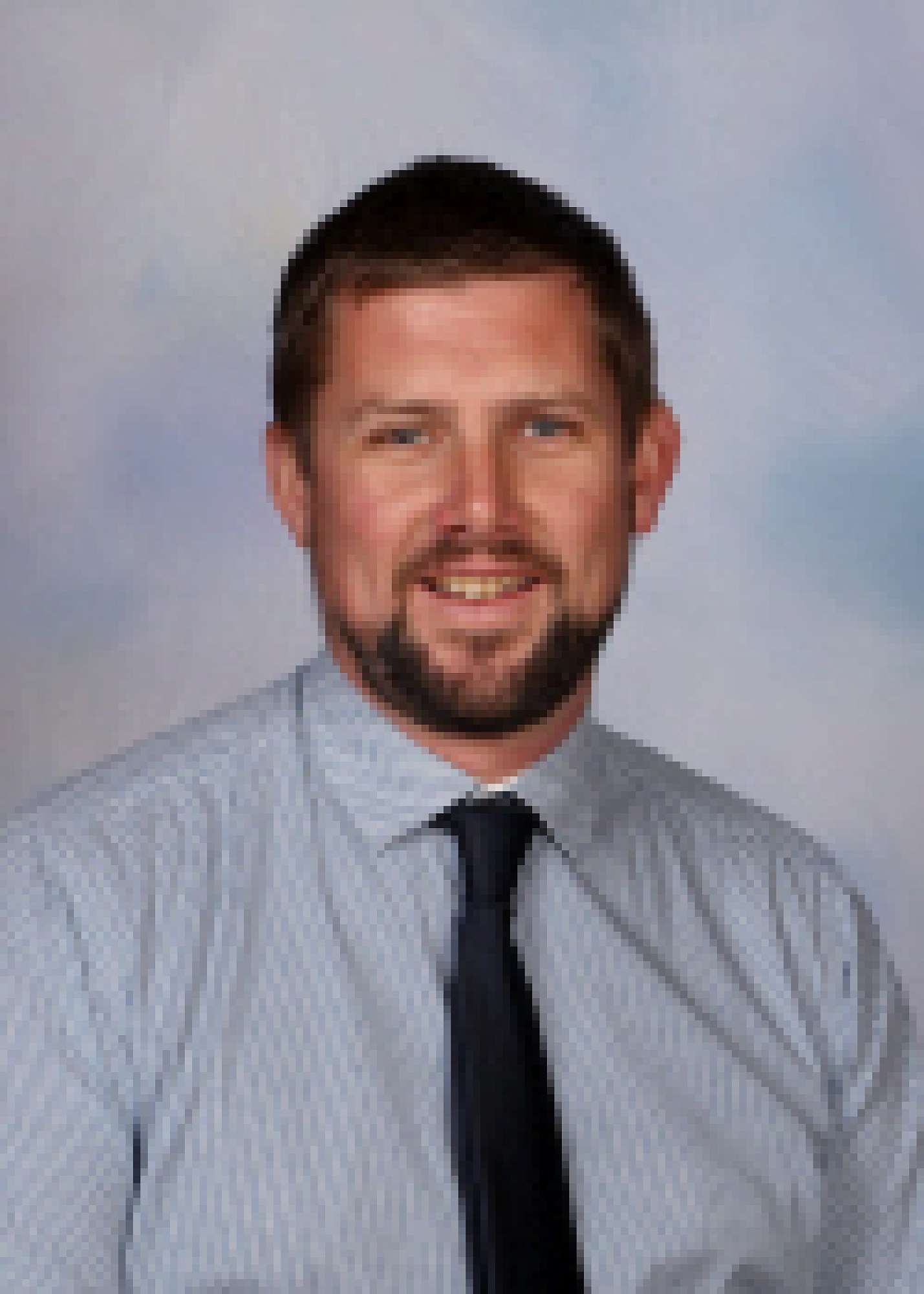 Principal Welcome