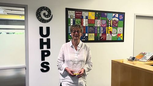 Video: Principal's Message — Term 1 Week 8 Newsletter