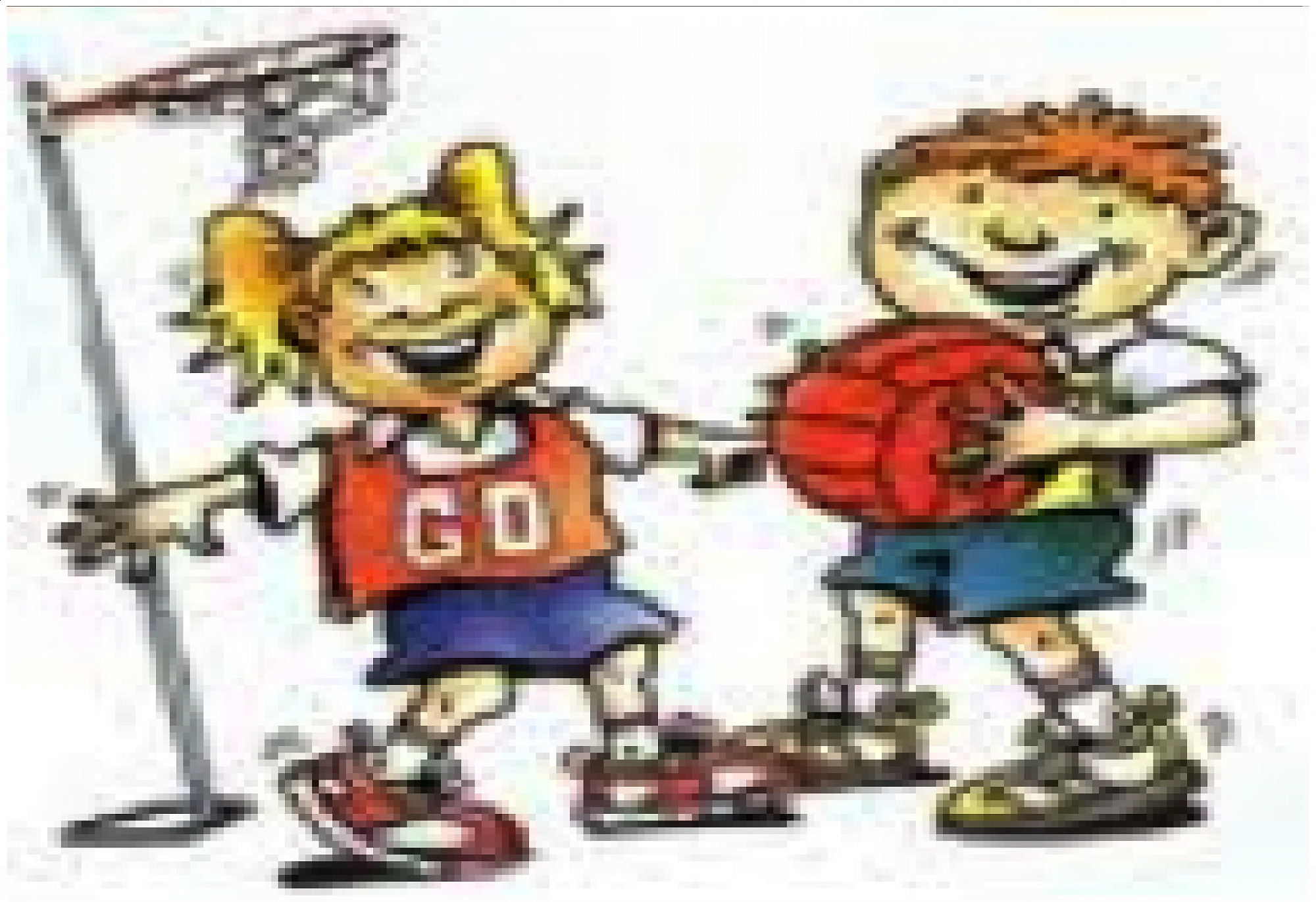 Year 3, 4 & 5/6 Friday and Year 6 Saturday futureFERNS Netball ...