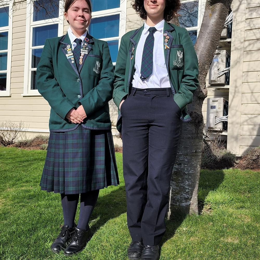 Mathematics Superstars