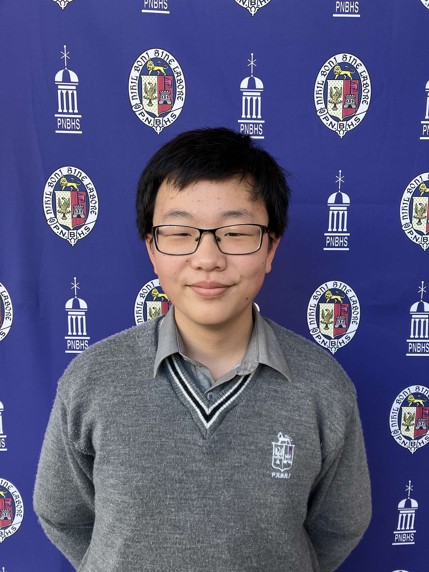 Year 10 Student Finalist in Prestigious Mathematics and Physics Competition