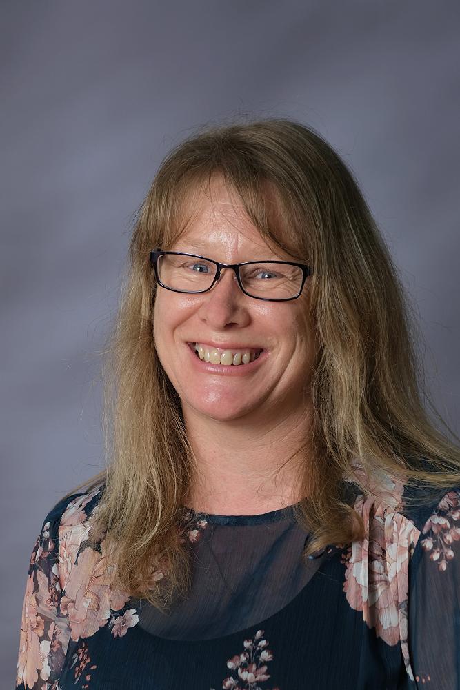 Support Staff — Our People