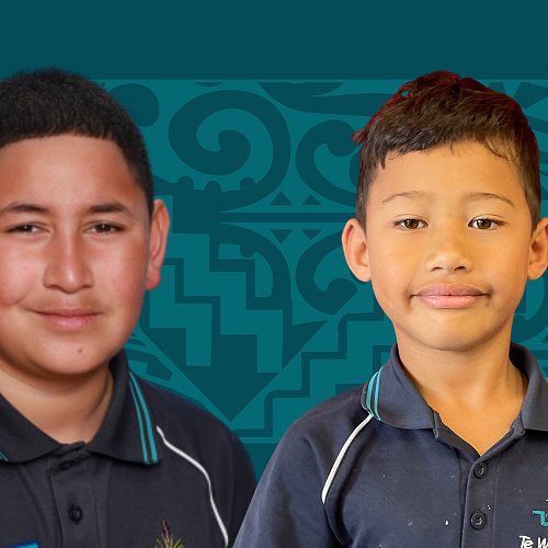 Ngā Rongo Kōrero o Te Whai Hiringa | Week 6 | 9 ō Whiringa-ā-rangi | 23 ...