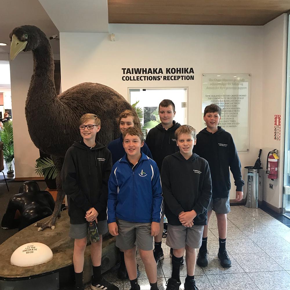 Prebbleton School Newsletter No.18 2022