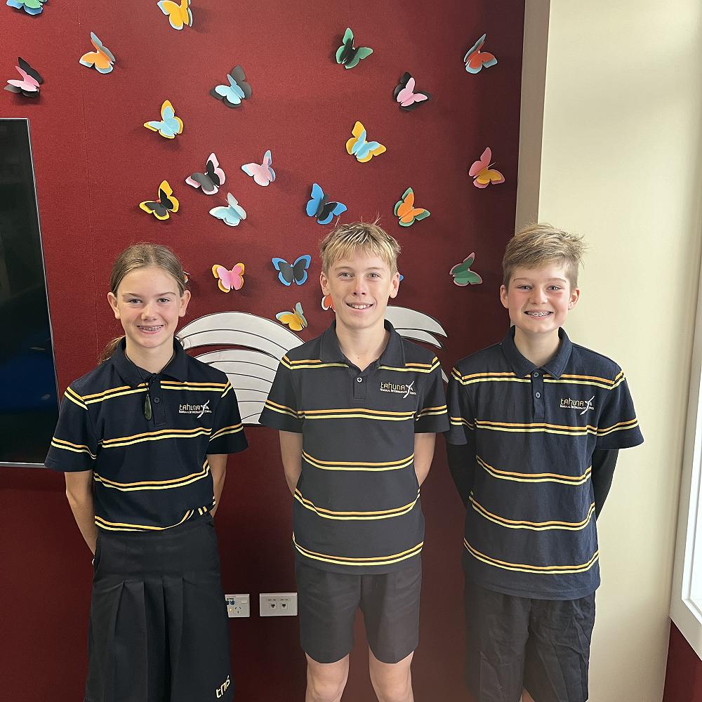 Education Perfect Championship Winners — June Newsletter