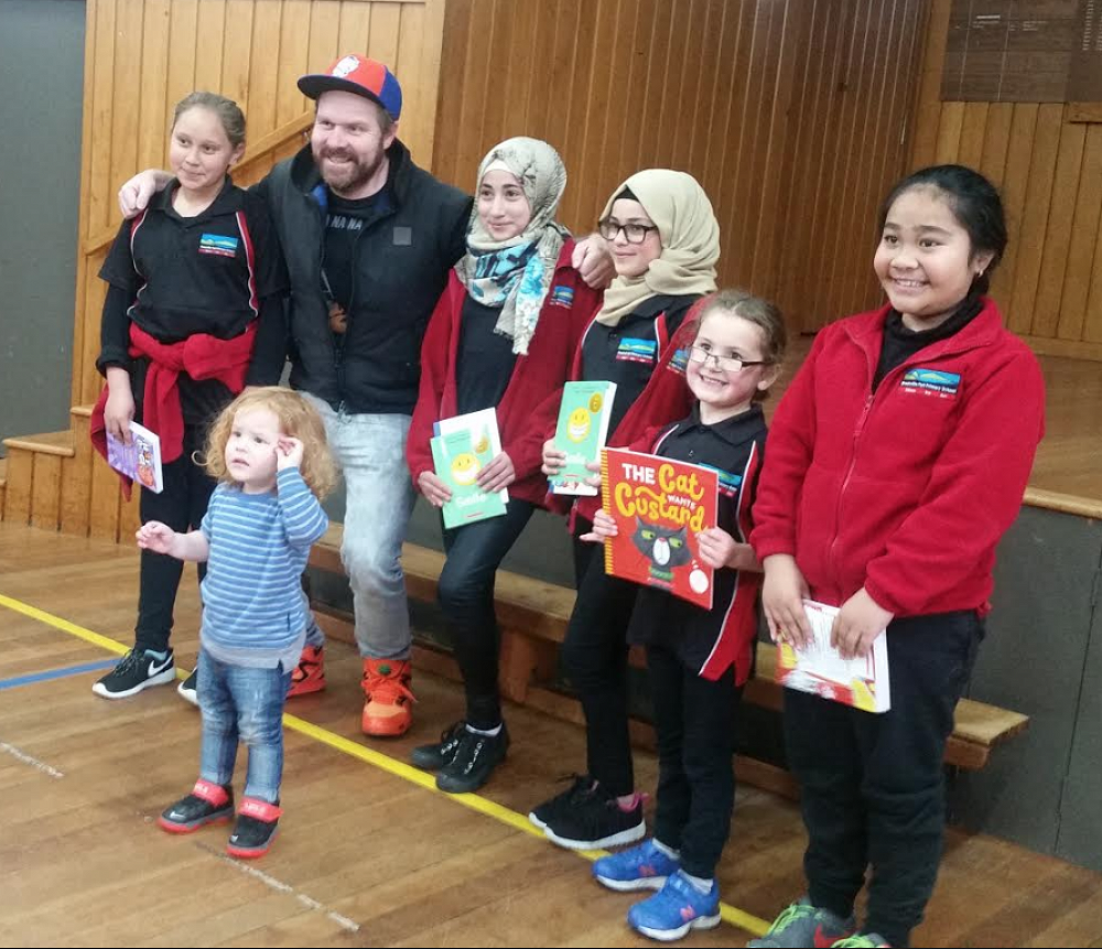 Duffy Role Model Assembly