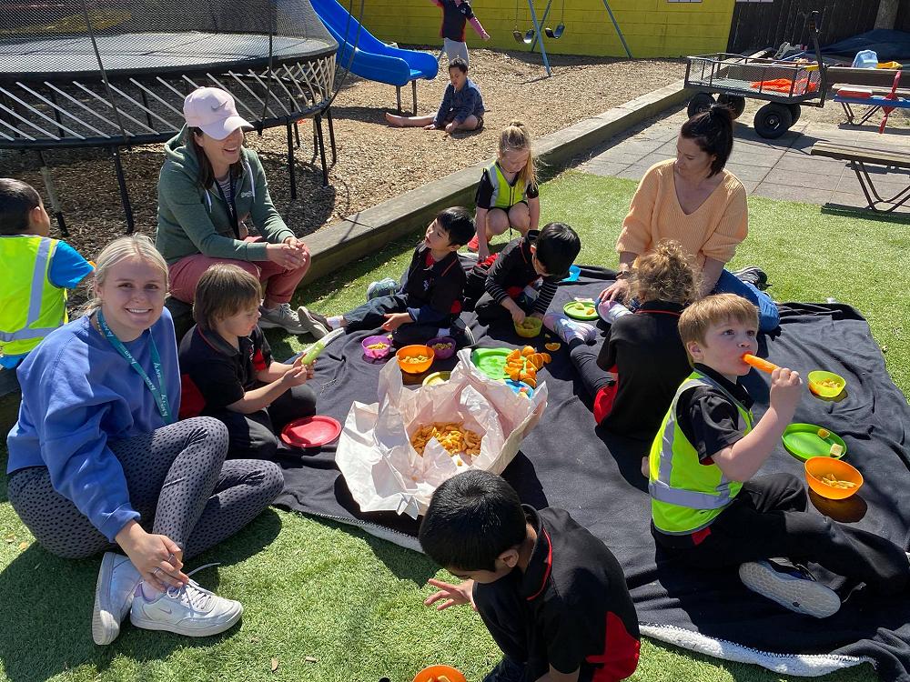 Room 11- Highlights! — Pītau-Allenvale School News Issue 4 Term 4 2021