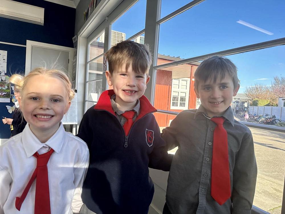 Ray Blank has been writing about the five senses. Check out their ...