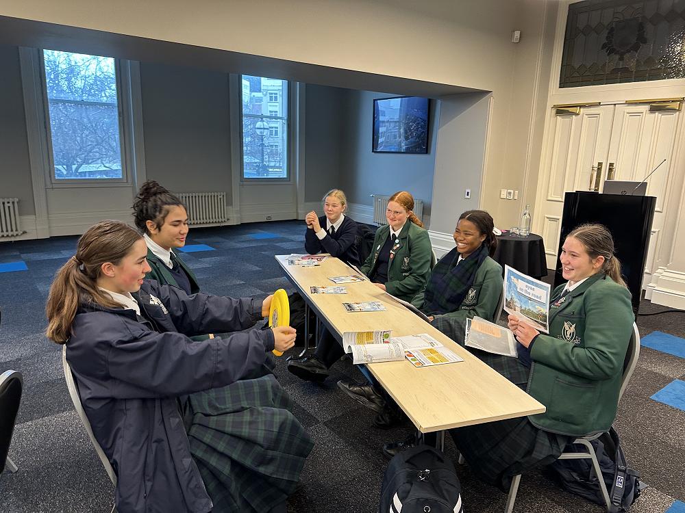 RYDA Road Safety Day