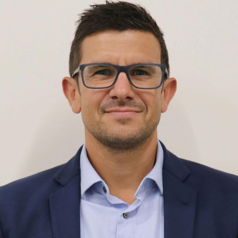 Introducing Sam Forward