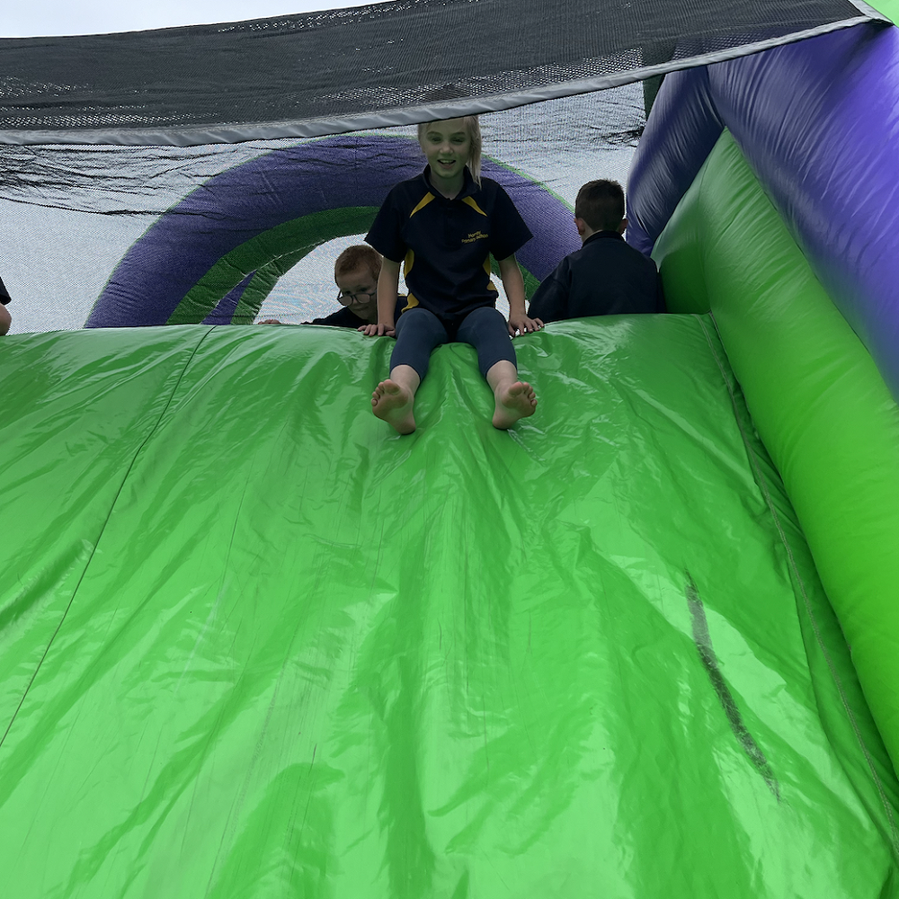 Newsletter - Week 10 - Term 3 - 2023