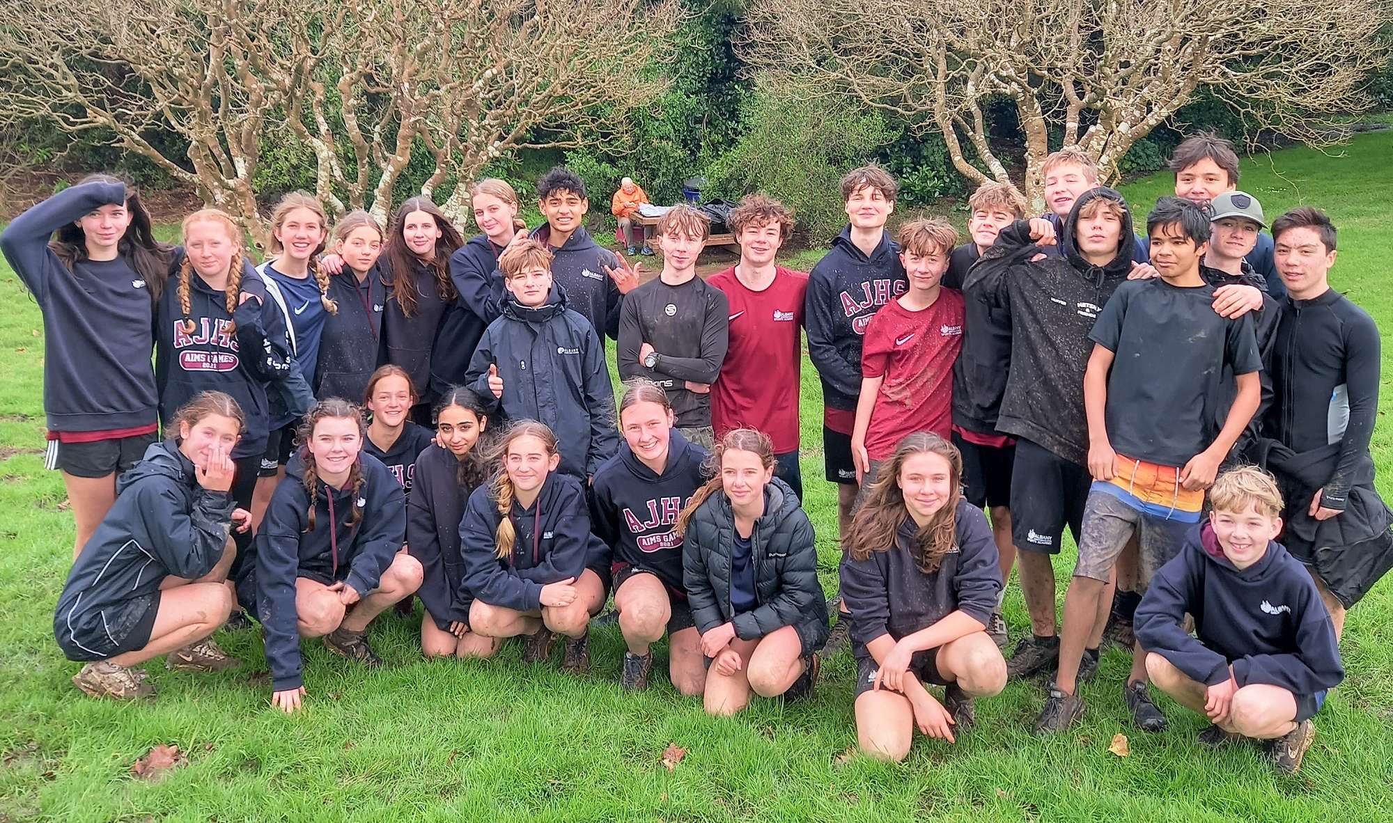 Sports Academy Get2Go Challenge