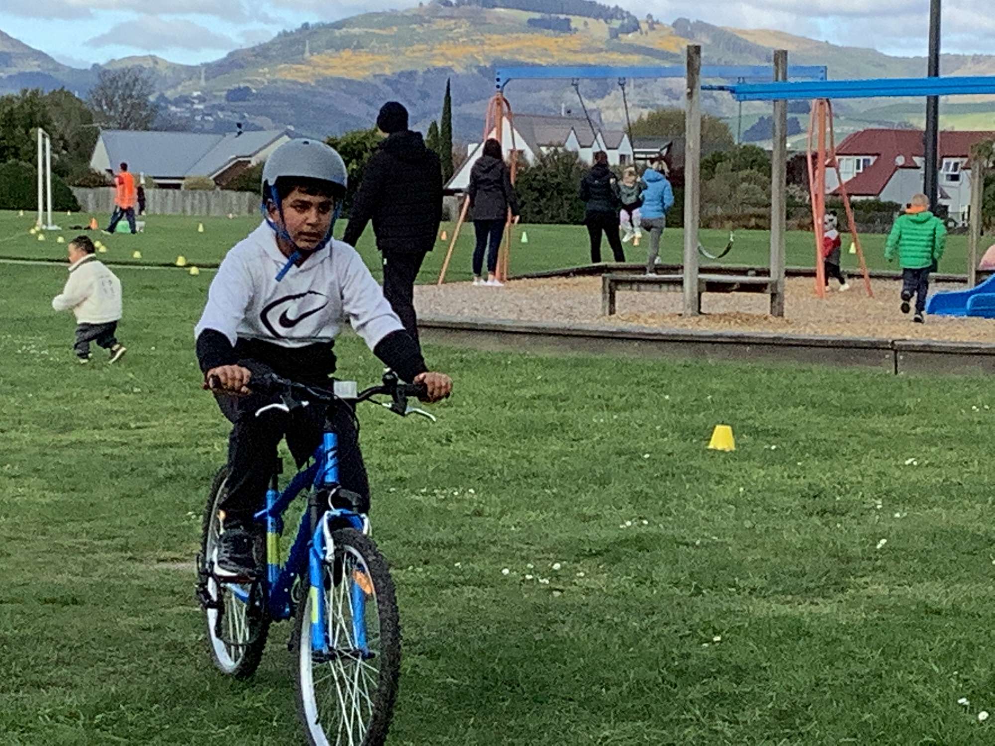 Oaklands Te Kura o Ōwaka
