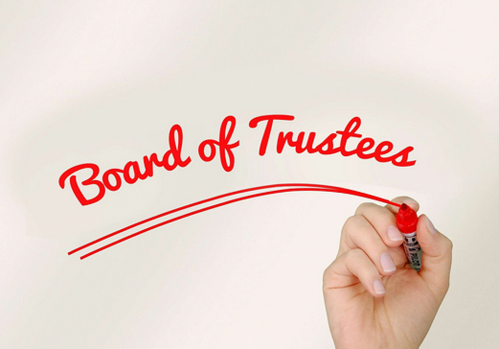 2019 Board of Trustee Elections