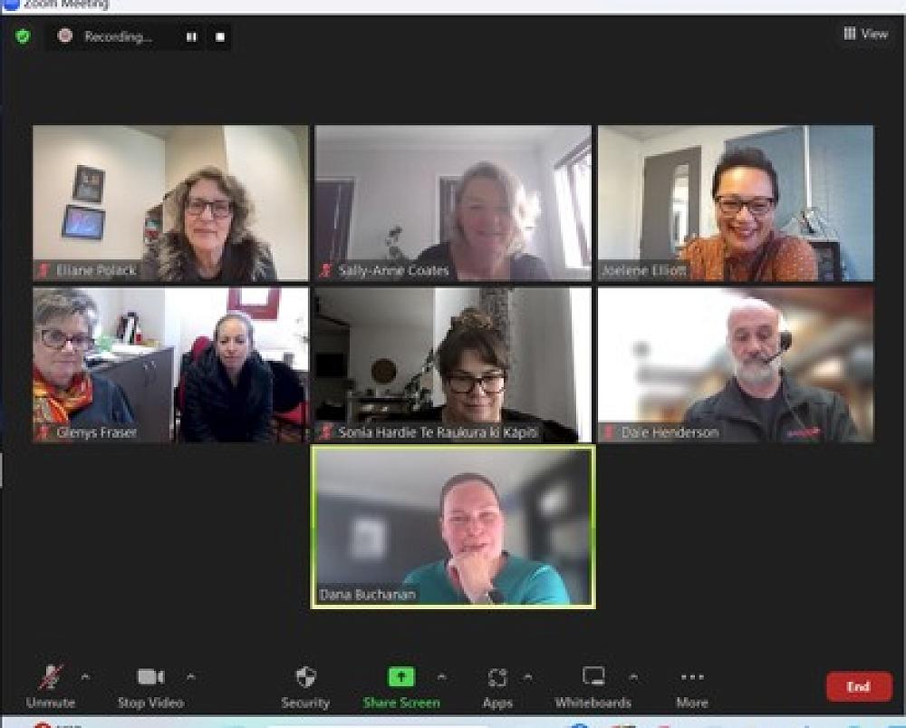 Calling All Regional And Small Venues - Monthly Catch Up