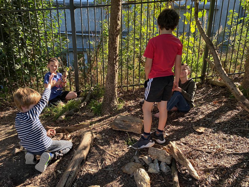 Items Needed for Classrooms and Hut Building