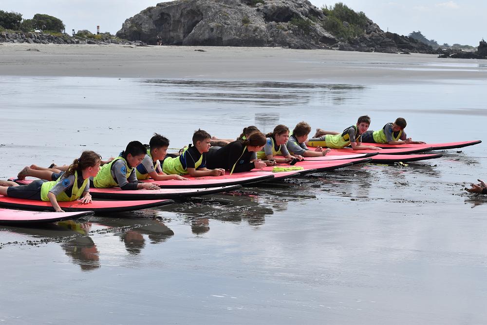 Tēnā Koutou Katoa - Year 7 students have thoroughly enjoyed the ...