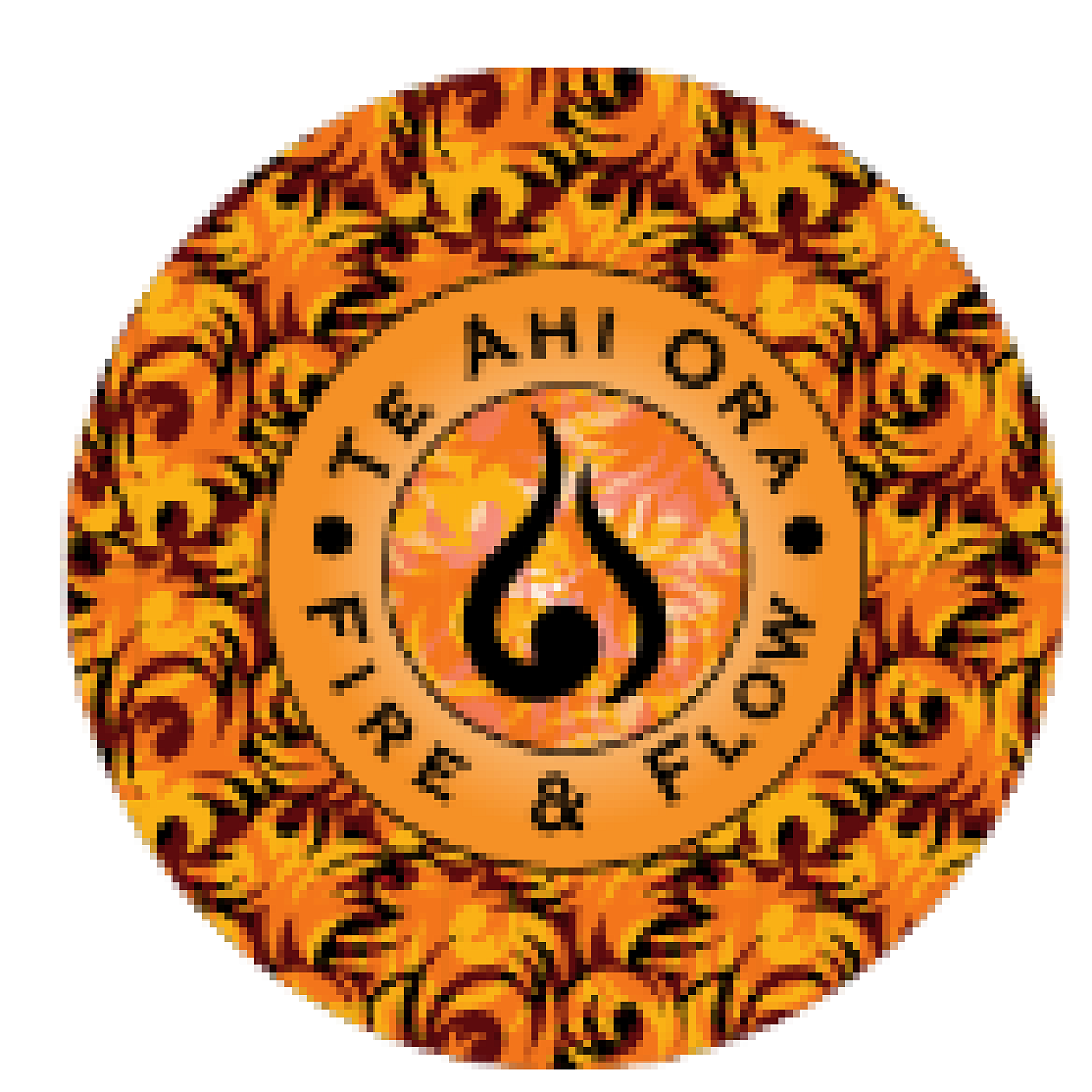 TE AHI ORA - FIRE PERFORMANCE