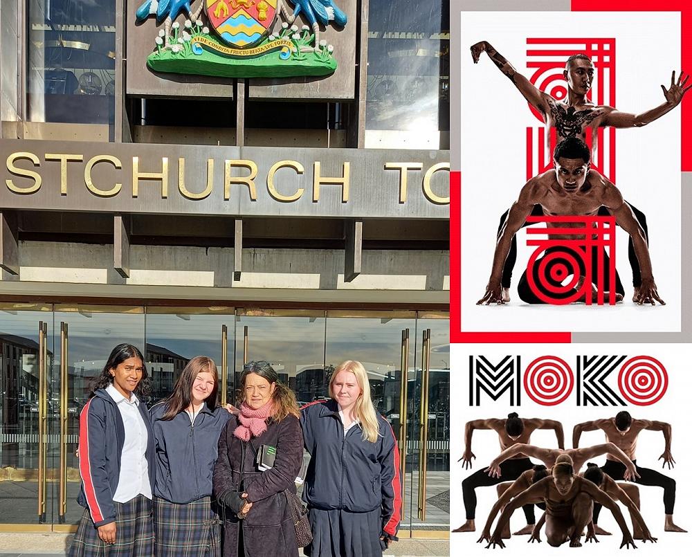 "Te Wheke" — Horomaka Newsletter - June/July 2021