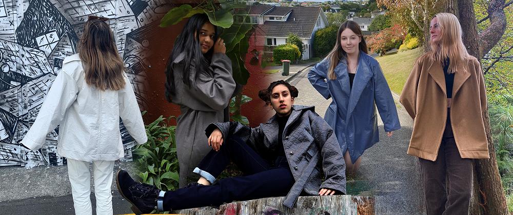 Technology Highlights May