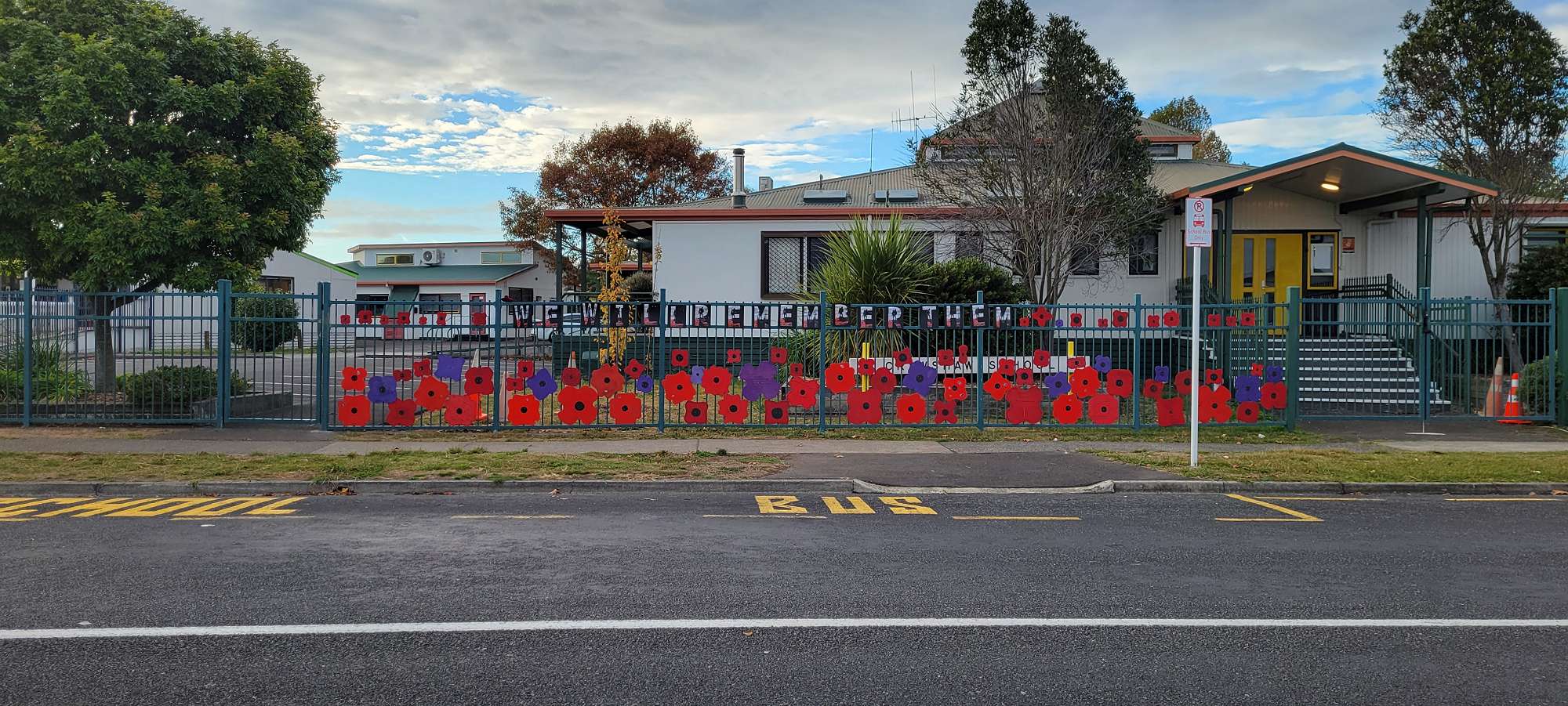 Message from our Acting Principal