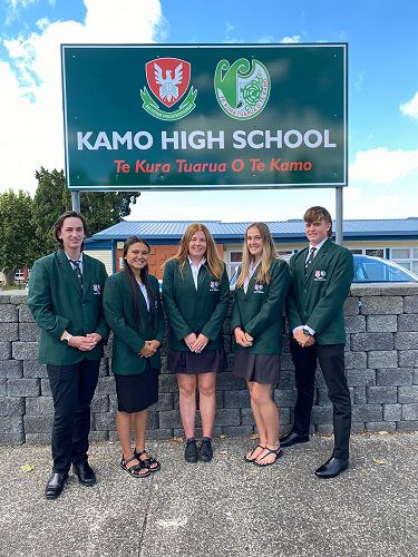 KHS Newsletter - 2nd September 2022