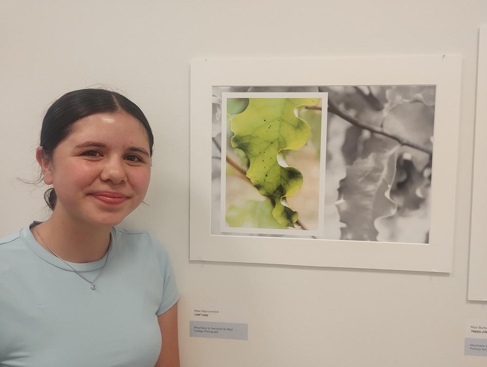 Pātaka Art Exhibition — Mana College Pānui / Newsletter - 2 Hui-tanguru ...