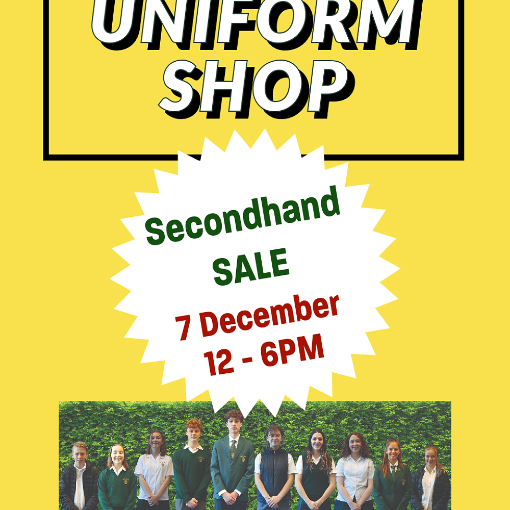 Uniform Shop