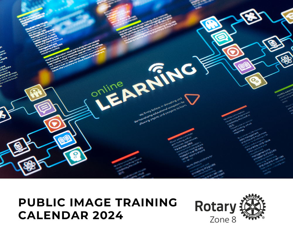 UPCOMING PUBLIC IMAGE LEARNING SESSIONS — Rotary On The Move - February ...