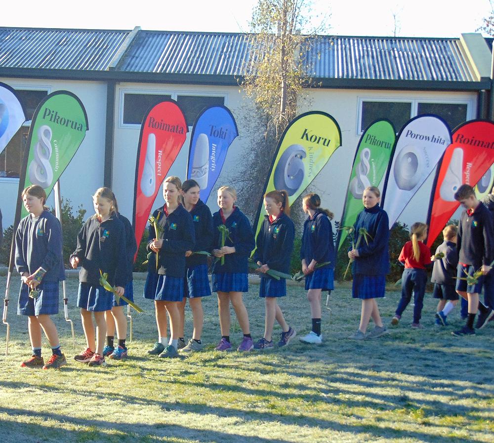 PB4L: Positive Behaviour For Learning