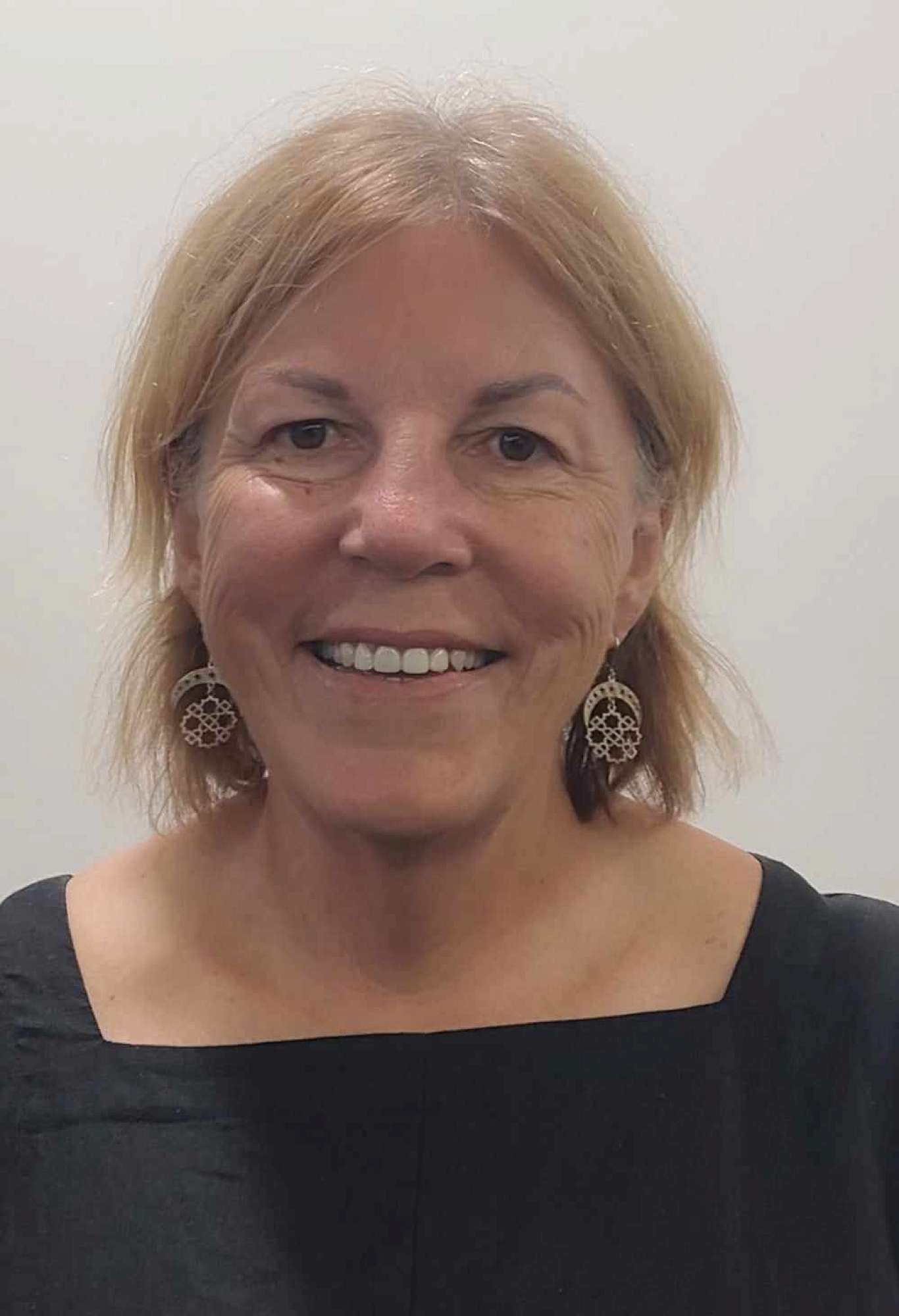 Director of Guidance - Mrs Jane Kay