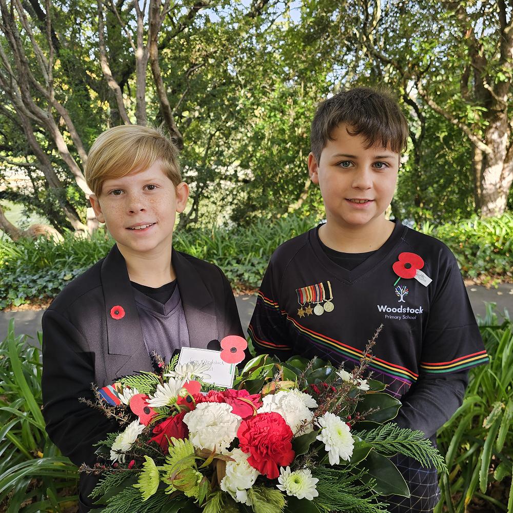 Week 1, Term 2 Newsletter