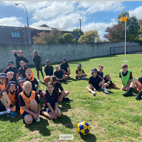 Rangiora Borough School celebrates 150 years — Week 9 Term 1 Newsletter ...