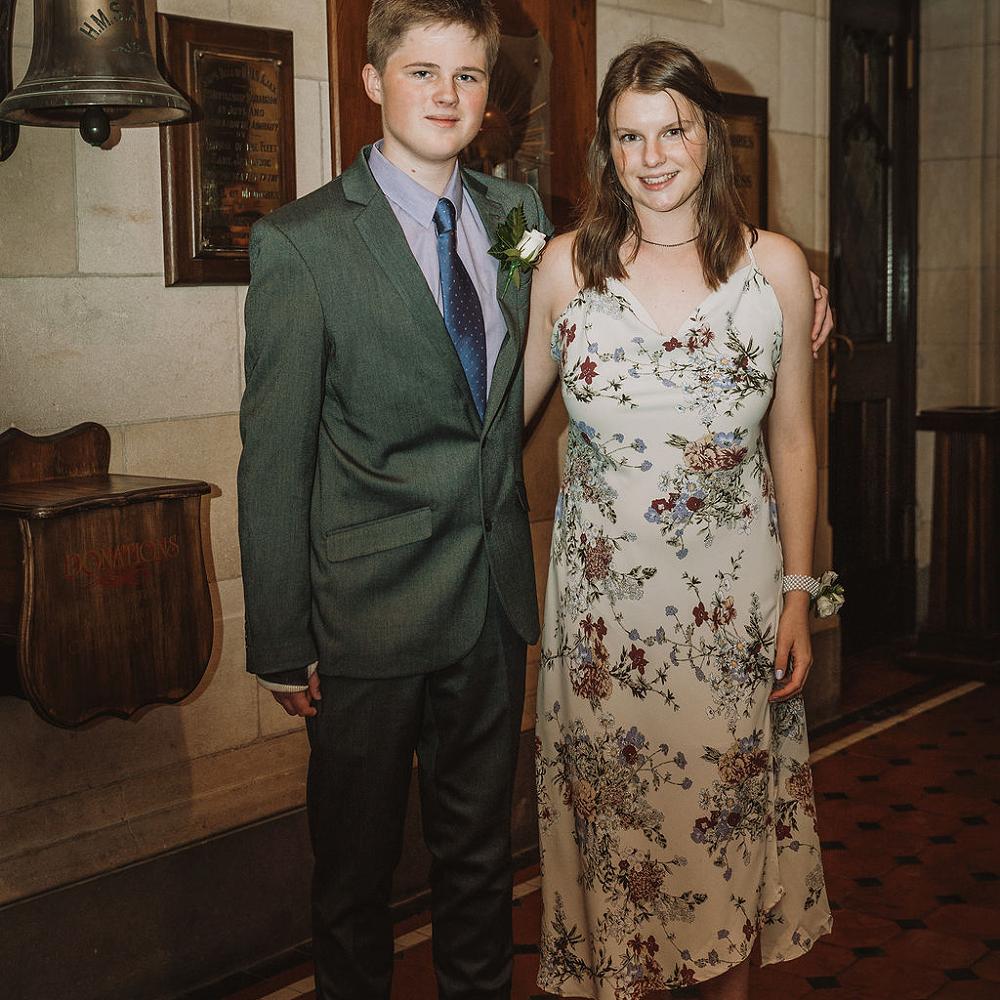 Formal Parade — Newsletter #7, 2021