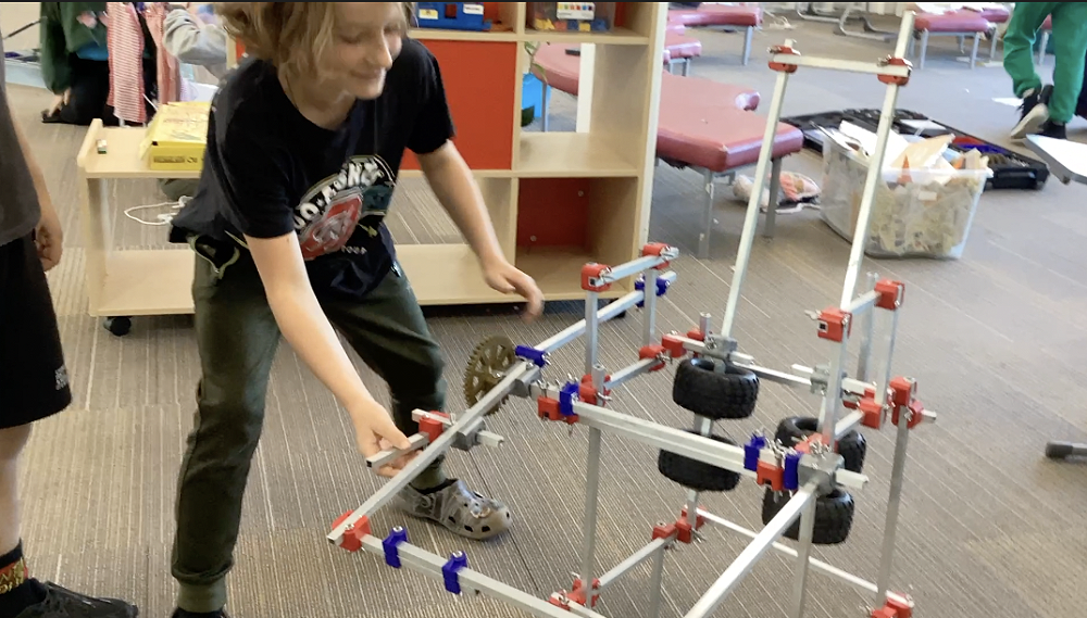 EPro8 Engineering Challenge