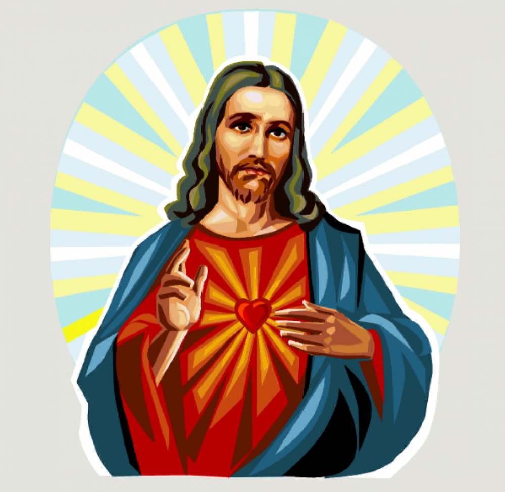 Term 2 - Weeks 6 - 10 Jesus Strand JESUS CHRIST: HEHU KARAITI