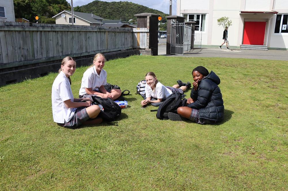 Kia Ora koutou katoa