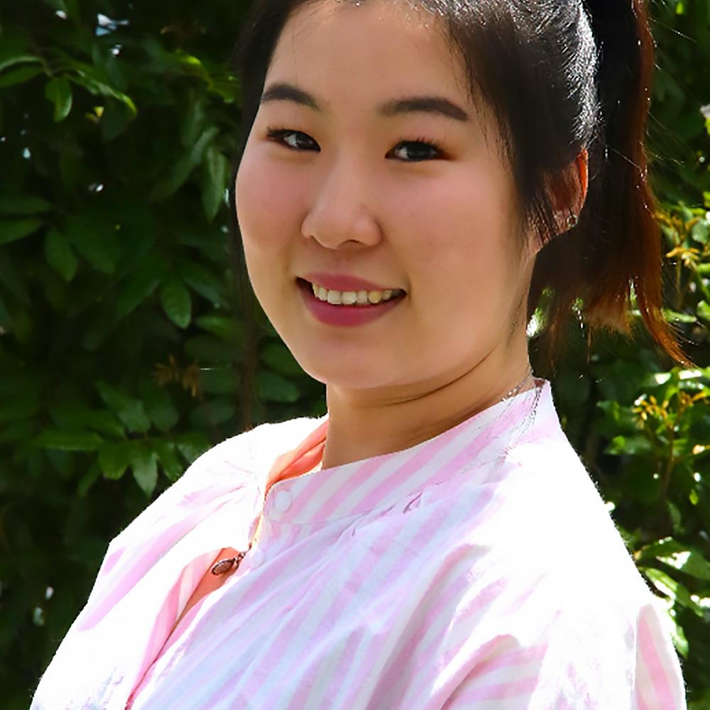 Jen Woo | Learning Coach