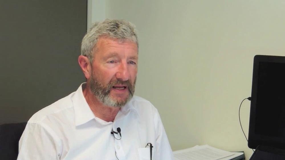 Video: Kiwi physics professor speaks about his faith — St Barnabas ...