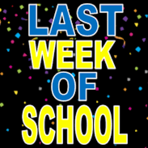 The Last Week of School! — Week 9, Term 4 Pānui