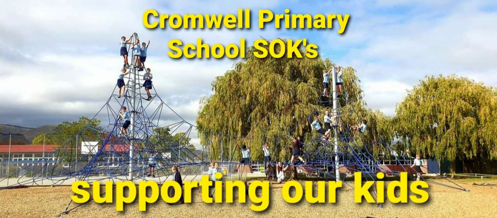 SoK's Fundraisers