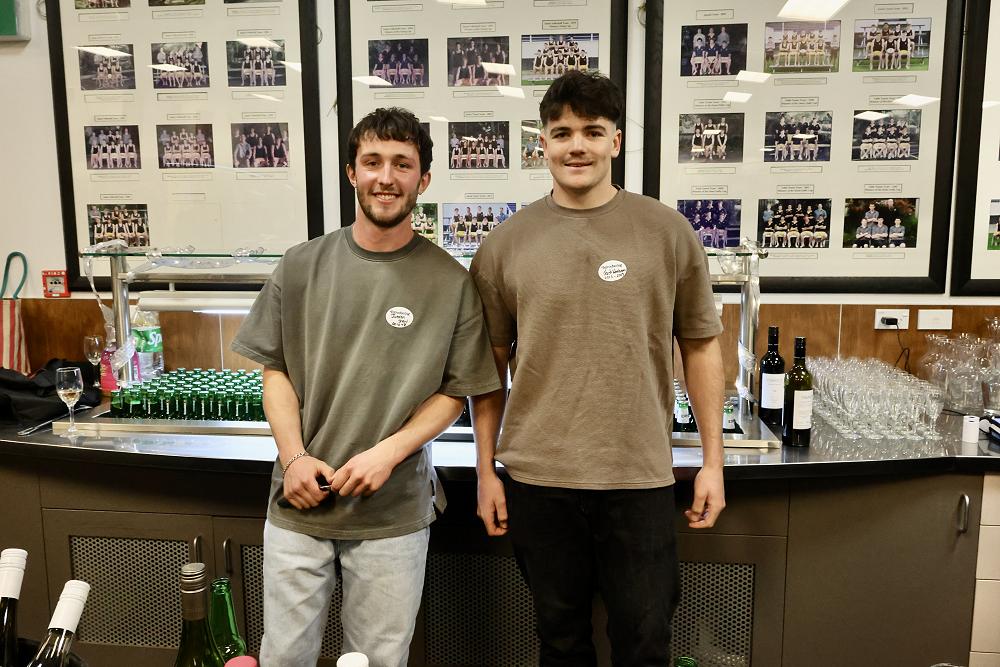 PNBHS Old Boys Dinner, Friday 15th September. What another great Old ...