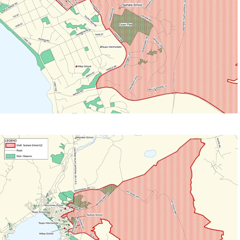 Zoning Consultation